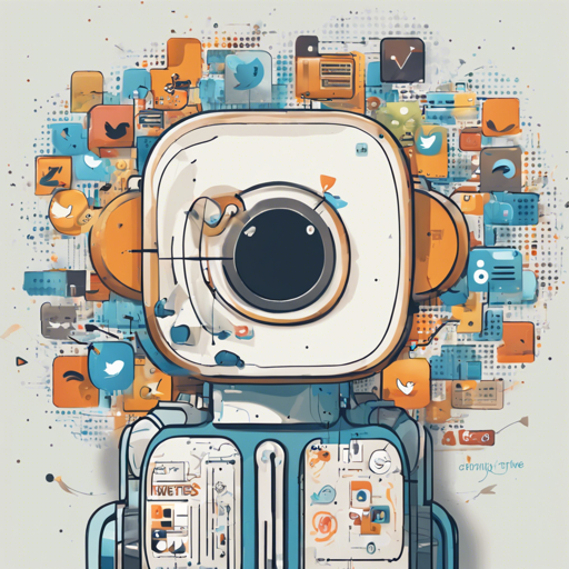 How to Generate Tweets with HuggingTweets! fxis.ai