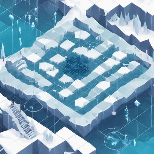 Understanding Q-Learning with FrozenLake-v1 fxis.ai