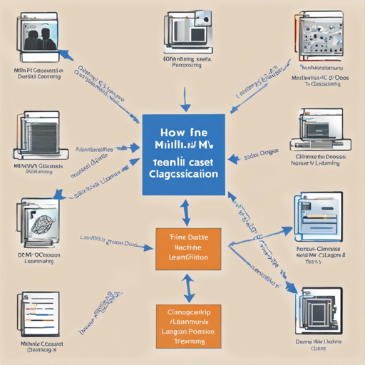How to Fine-Tune a MiniLMv2 Model for Text Classification on CLINC OOS Dataset fxis.ai