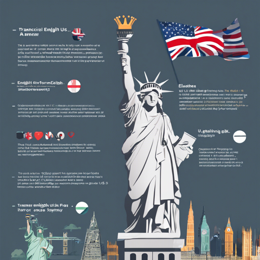Transform US English to UK English: A Simple Guide fxis.ai