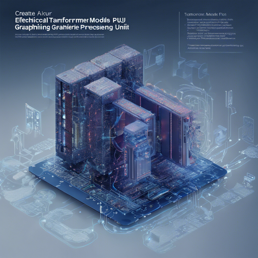 How to Efficiently Train Transformer Models Using Graphcore's gpt2-medium-ipu fxis.ai