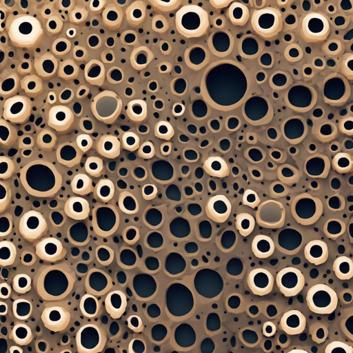 How to Utilize Trypophobia Concepts in Stable Diffusion fxis.ai