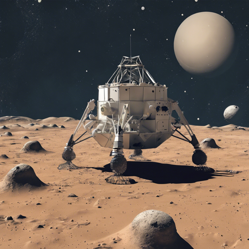 Mastering LunarLander-v2 with PPO: A Guide to Reinforcement Learning ...