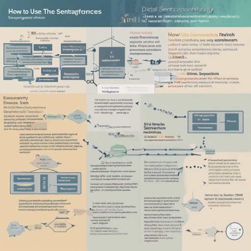 How to Use the Sentence Transformers Model for Sentence Similarity fxis.ai