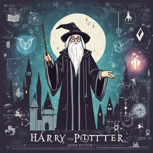 How to Harness the Magic of the Harry Potter DialogGPT Model fxis.ai