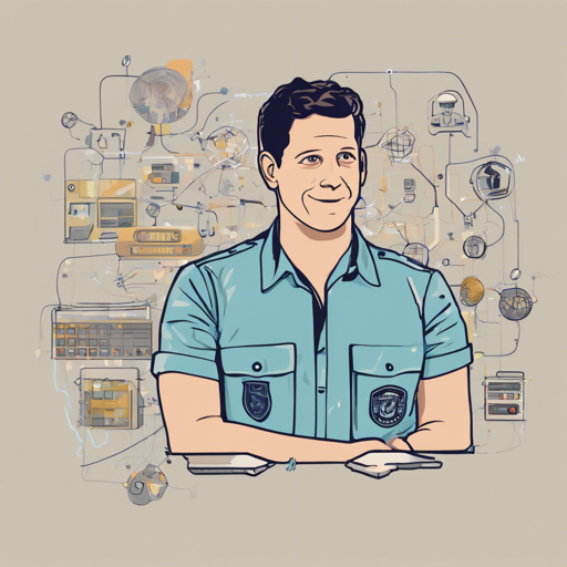 How to Create a Jake Peralta Bot: A Conversational AI Project fxis.ai