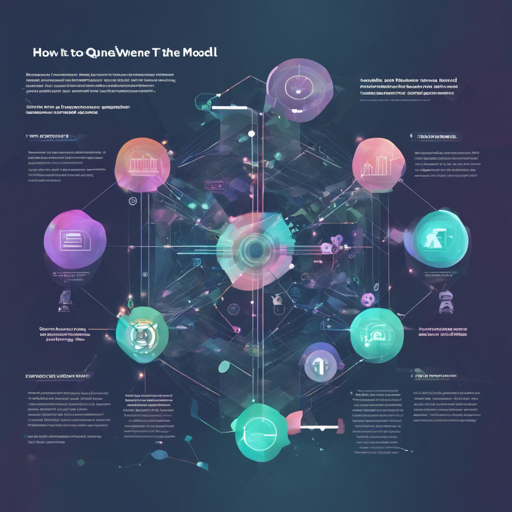 How to Utilize the Qwen Model: A Comprehensive Guide fxis.ai