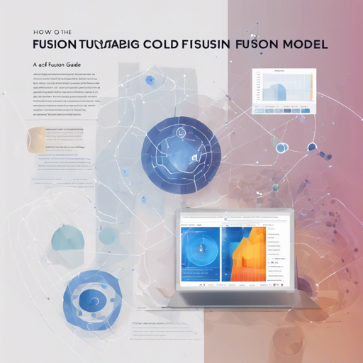 How to Use the ColD Fusion Model: A User-Friendly Guide fxis.ai