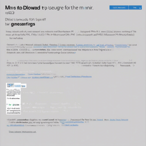 How to Download and Use the Microsoft Phi-3 Mini Model for Text Generation fxis.ai