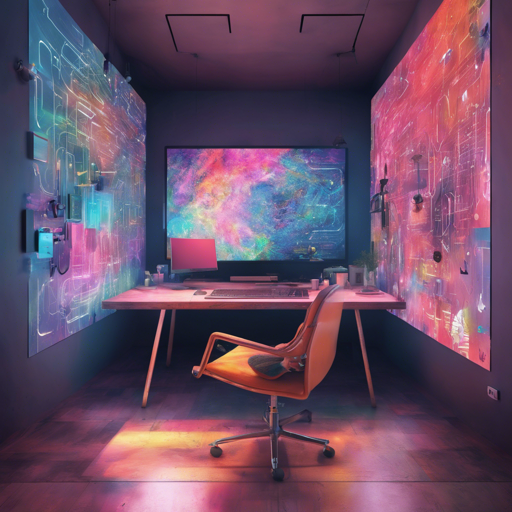 Unlocking the Dreambooth: A Guide to Text-to-Image Generation fxis.ai