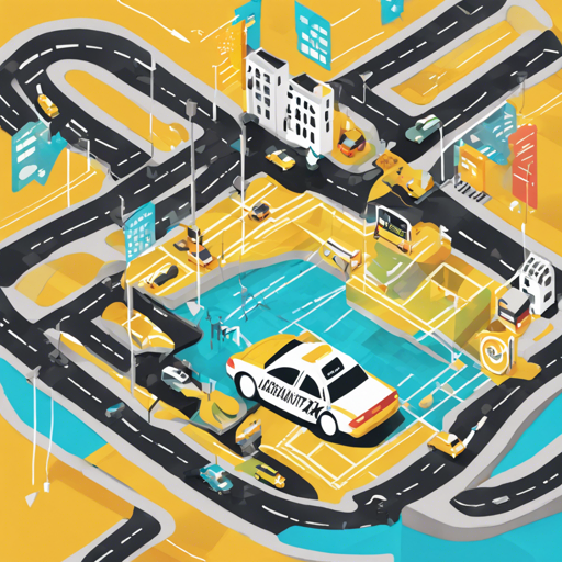 How to Implement a Q-Learning Agent for Taxi-v3 fxis.ai