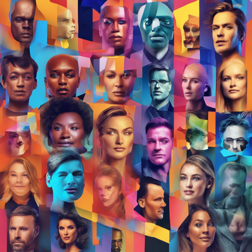 How to Utilize the ddpm-celeb-face-32 Diffusion Model fxis.ai