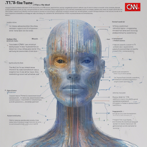 How to Fine-Tune the T5 Model on the CNN-DailyMail Dataset fxis.ai
