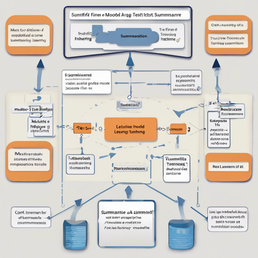 How to Fine-Tune a Text Summarization Model Using T5 fxis.ai