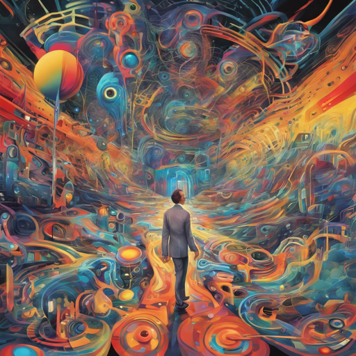 How to Use Bob Dobbs Concept with Stable Diffusion fxis.ai