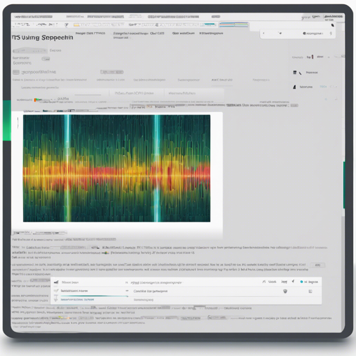 How to Perform Text-to-Speech (TTS) with FastSpeech2 Using SpeechBrain fxis.ai