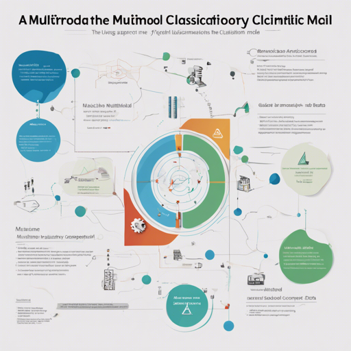 A Guide to Using the Multimodal Trajectory Classification Model fxis.ai