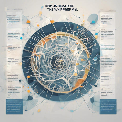 How to Understand the Whisper Large v2 PL Model fxis.ai