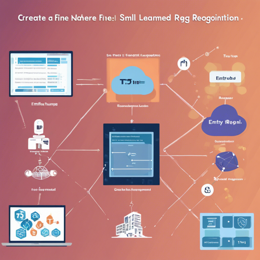 How to Fine-tune a T5 Small Model for Named Entity Recognition fxis.ai