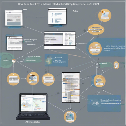 How to Fine-Tune a Named Entity Recognition Model Using CONLL2003 Dataset fxis.ai