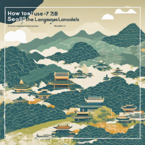 How to Use the SeaLLM-7B-v2.5: A Guide to Southeast Asian Language Models fxis.ai