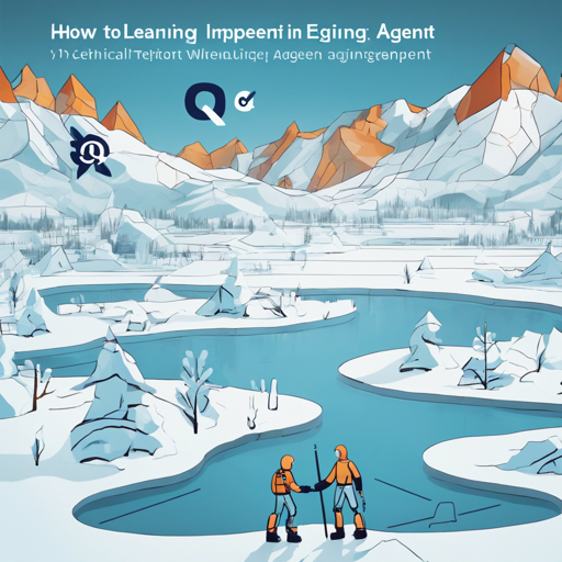 How to Implement a Q-Learning Agent in FrozenLake fxis.ai