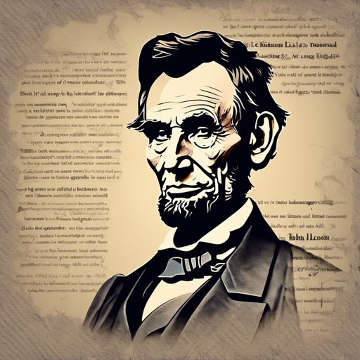 How to Transform Informal English to the Style of Abraham Lincoln fxis.ai
