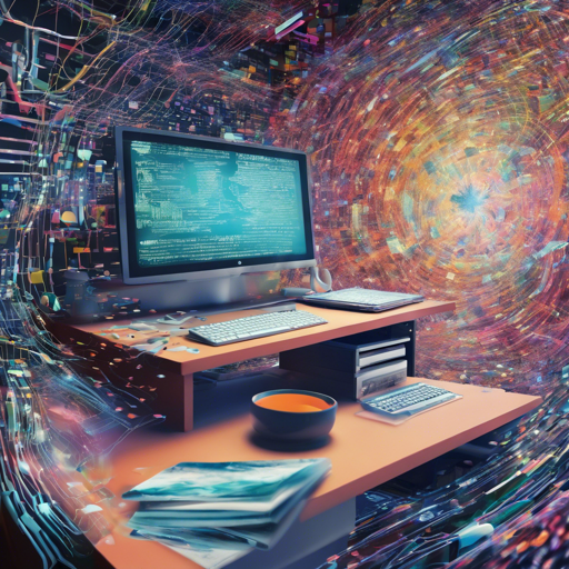 Understanding Text-to-Image Inference with Stable Diffusion fxis.ai