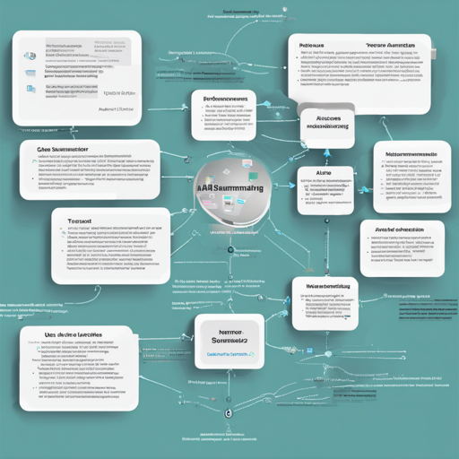 How to Use an AutoNLP Model for Summarization fxis.ai