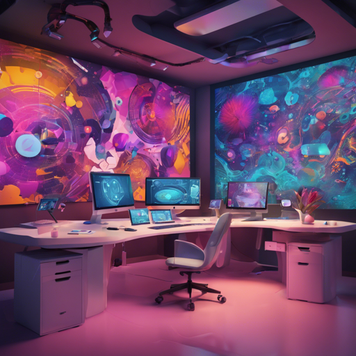 How to Create Stunning Images with ComplexLA Style Using AI fxis.ai