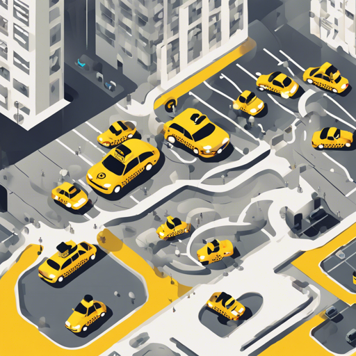 How to Train a Q-Learning Agent Using the Taxi-v3 Environment fxis.ai