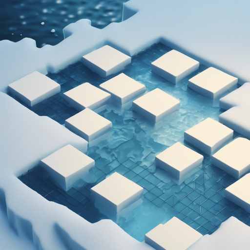 Mastering Q-Learning in FrozenLake-v1 fxis.ai