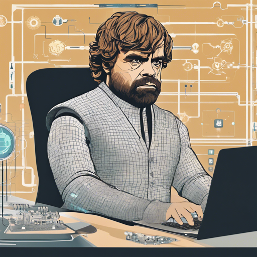 How to Work with the Tyrion DialoGPT Model fxis.ai