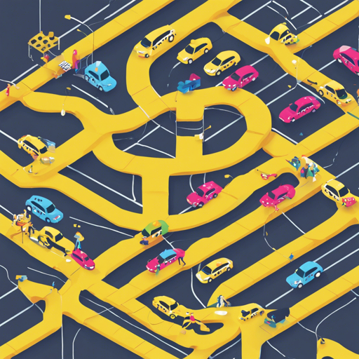 How to Implement a Q-Learning Agent in Taxi-v3 fxis.ai