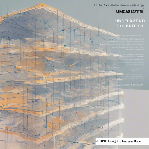 How to Understand and Utilize the BERT-Large-Uncased Model for Subject Classification fxis.ai