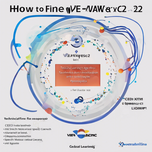 How to Fine-Tune the wav2vec2-large-xlsr-53-Czech Model for Speech Recognition fxis.ai
