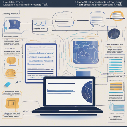 How to Fine-Tune the DistilBERT Model for Text Processing Tasks fxis.ai