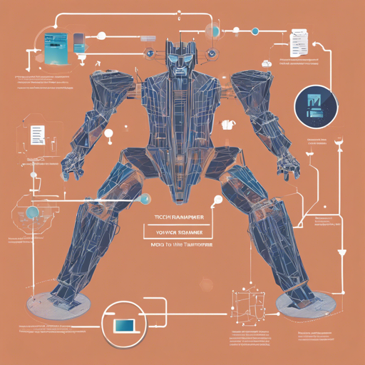 How to Work with a Transformer Model Card fxis.ai