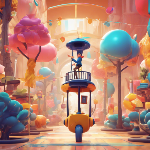 PPO Agent Playing CartPole-v1: A Deep Reinforcement Learning Guide fxis.ai