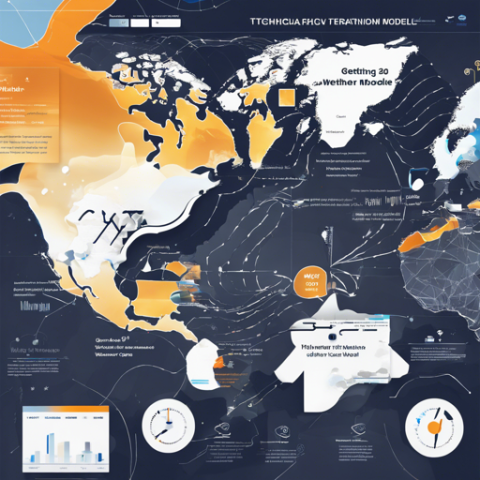 Getting Started with Prithvi WxC: A Foundation Model for Weather and ...