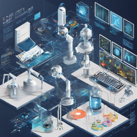 How to Use the xLAM Model Family for AI Development fxis.ai