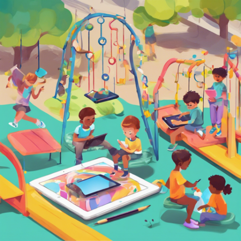 How to Generate Engaging Child Sketch Images with FLUX.1-dev-LoRA fxis.ai