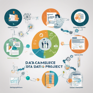 How to Navigate the Complete Life Cycle of a Data Science Project fxis.ai