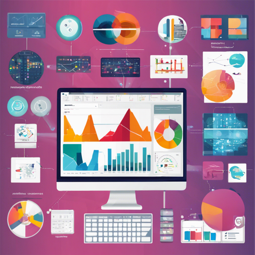 The Open-Source Framework for Embedded Analytics fxis.ai