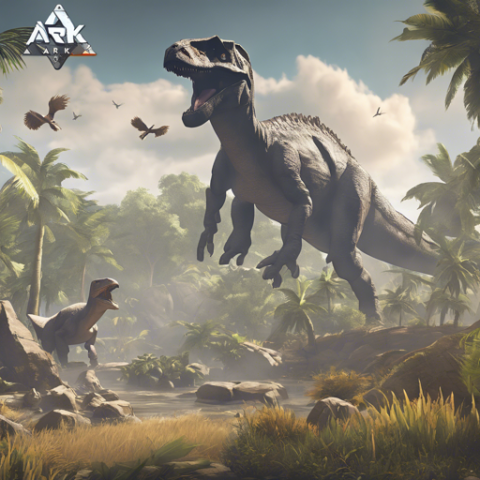 How to Install and Use Ark: A Step-by-Step Guide fxis.ai