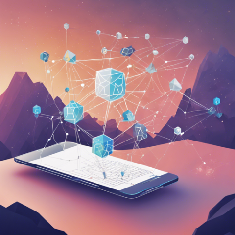 Building Decentralized Apps with Axentro: A Comprehensive Guide fxis.ai