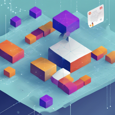 A Beginner's Guide to Building Smart Contracts with Blocks fxis.ai