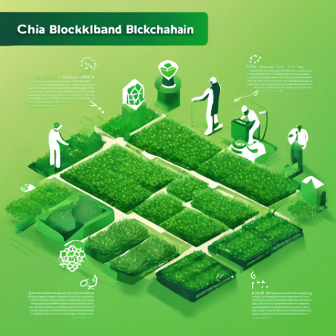 How to Get Started with Chia Blockchain fxis.ai