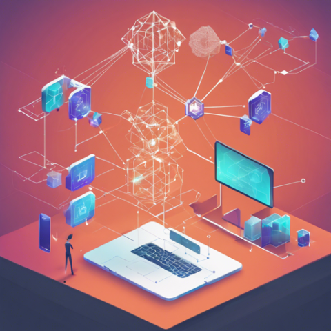 How to Create Your Own Blockchain-Based dApp: A Step-by-Step Guide fxis.ai