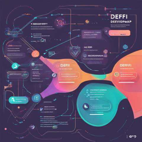 The DeFi Developer Roadmap: A Comprehensive Guide fxis.ai